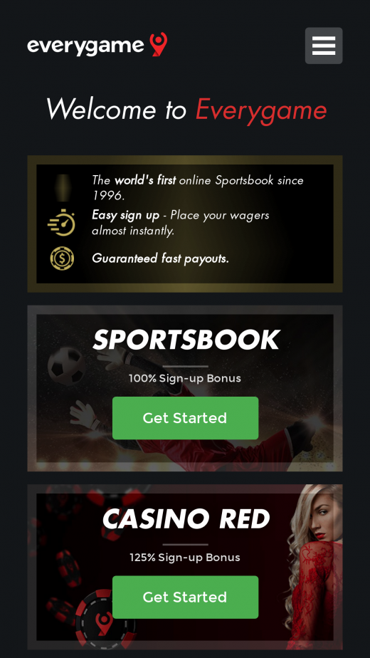 Everygame Sportsbook App - Sportsbetting-Apps.net