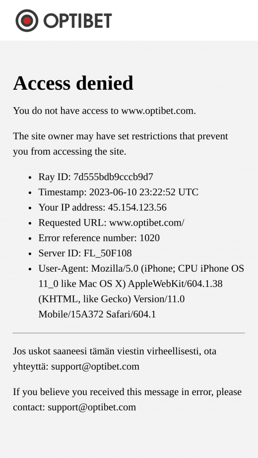 Optibet app - Sportsbetting-Apps.net